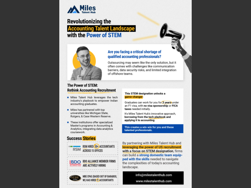 Disclosures Summer 2024Miles Talent Hub